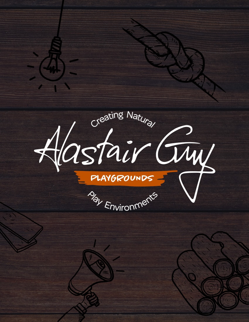 Alastair Guy Playgrounds | Website Design by Matrix